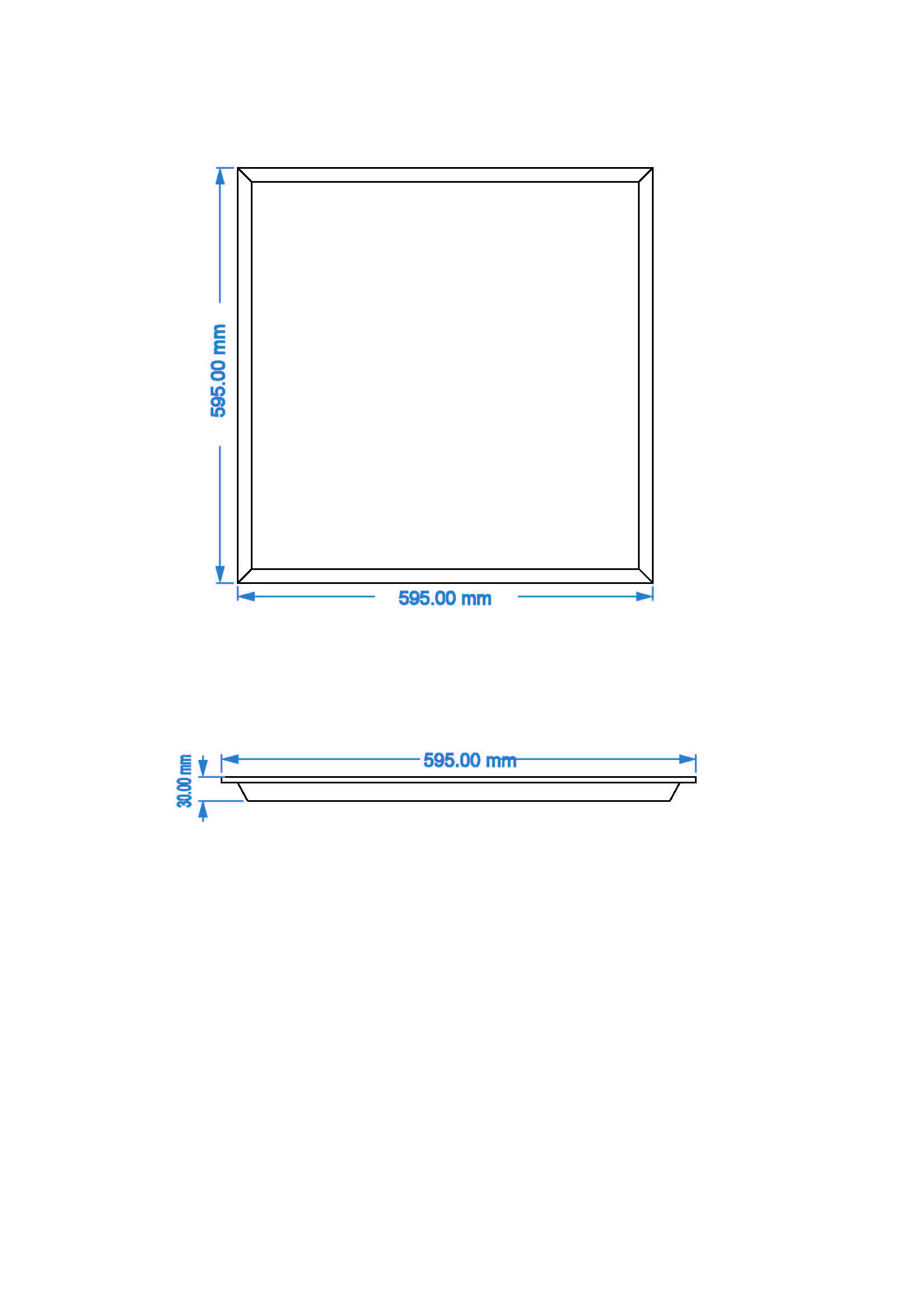 BACK LIGHT | גולדן לייט