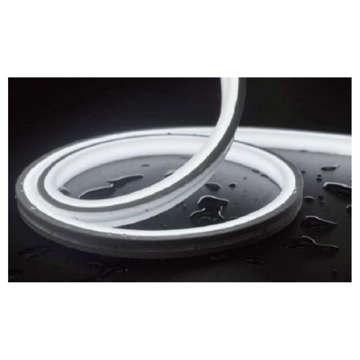 סטריפ גמיש NEON FLEX | גולדן לייט